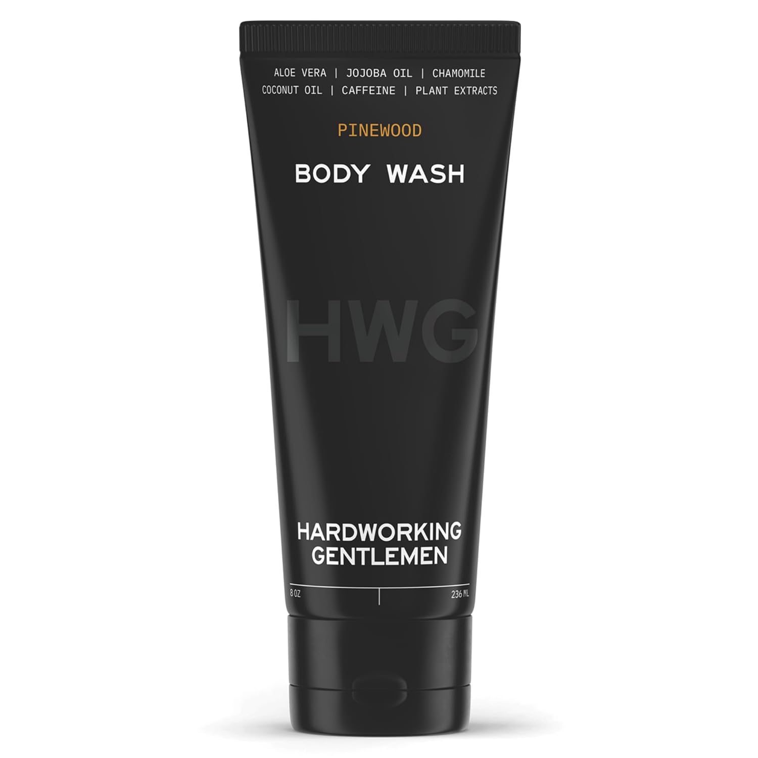 BODY WASH – Hardworking Gentlemen