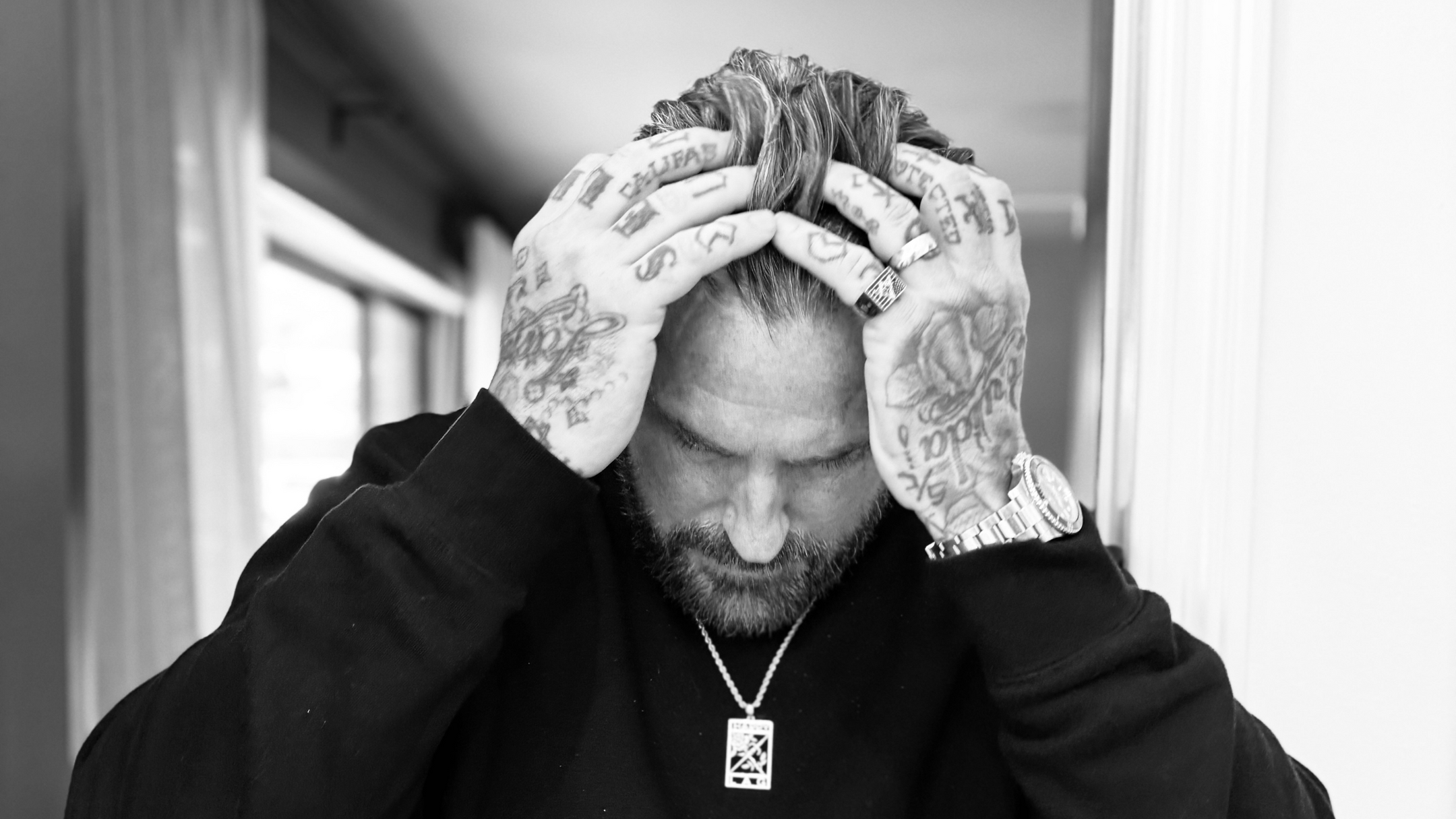 Hardworking Gentlemen | A Man's Grooming Company