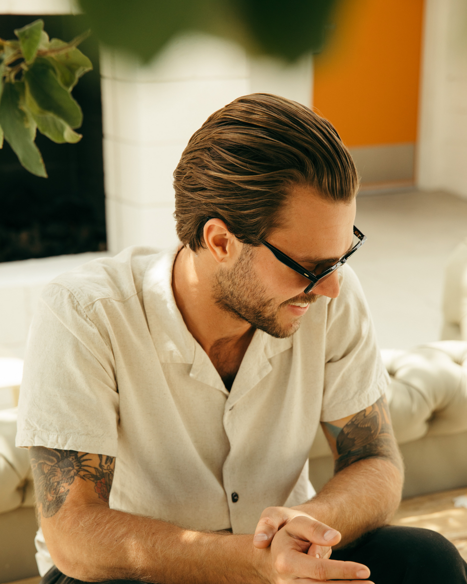 BODY MIST – Hardworking Gentlemen