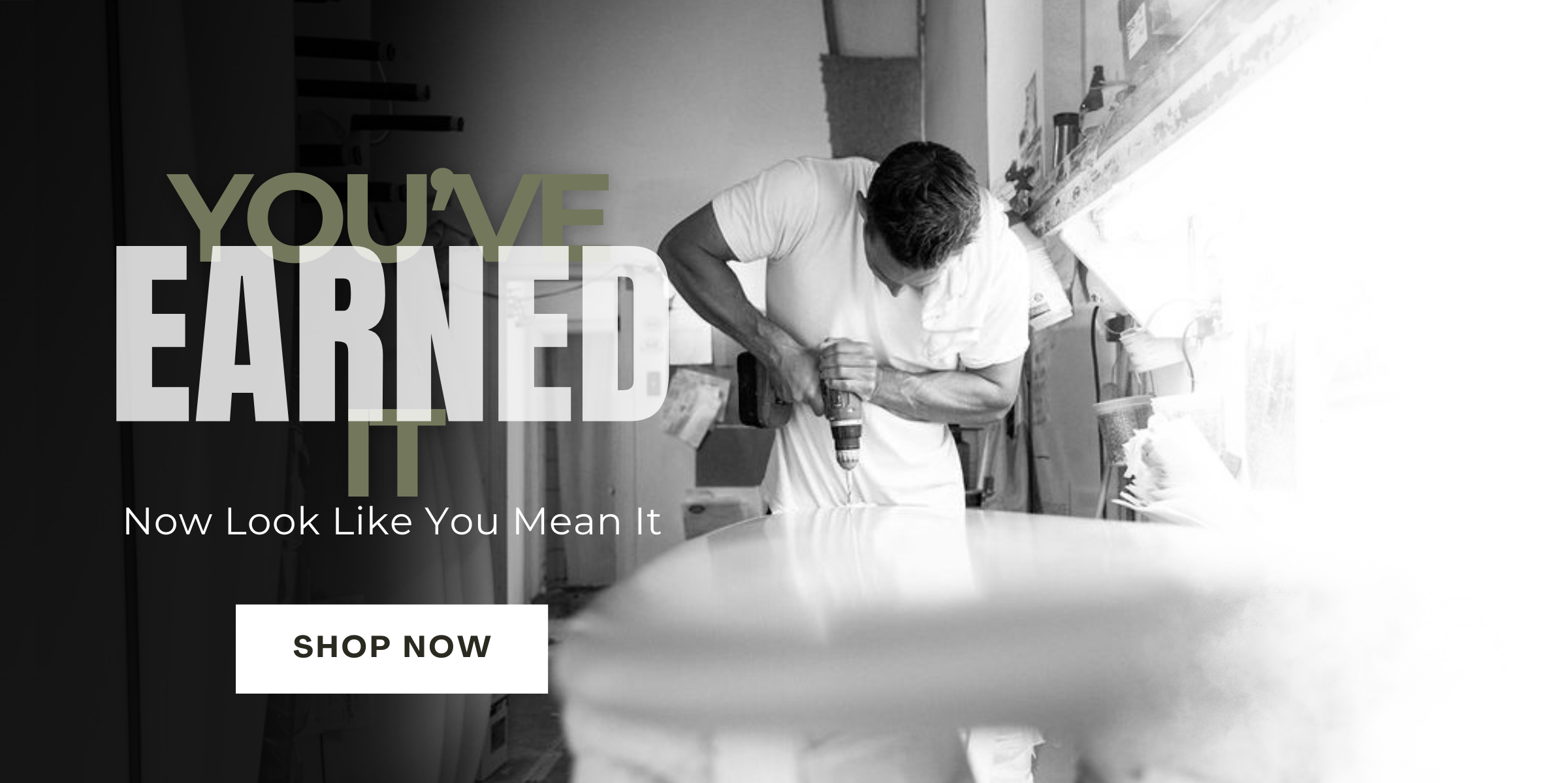 Hardworking Gentlemen | A Man's Grooming Company